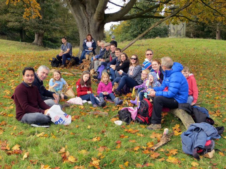 Church Life | Castlefields Church