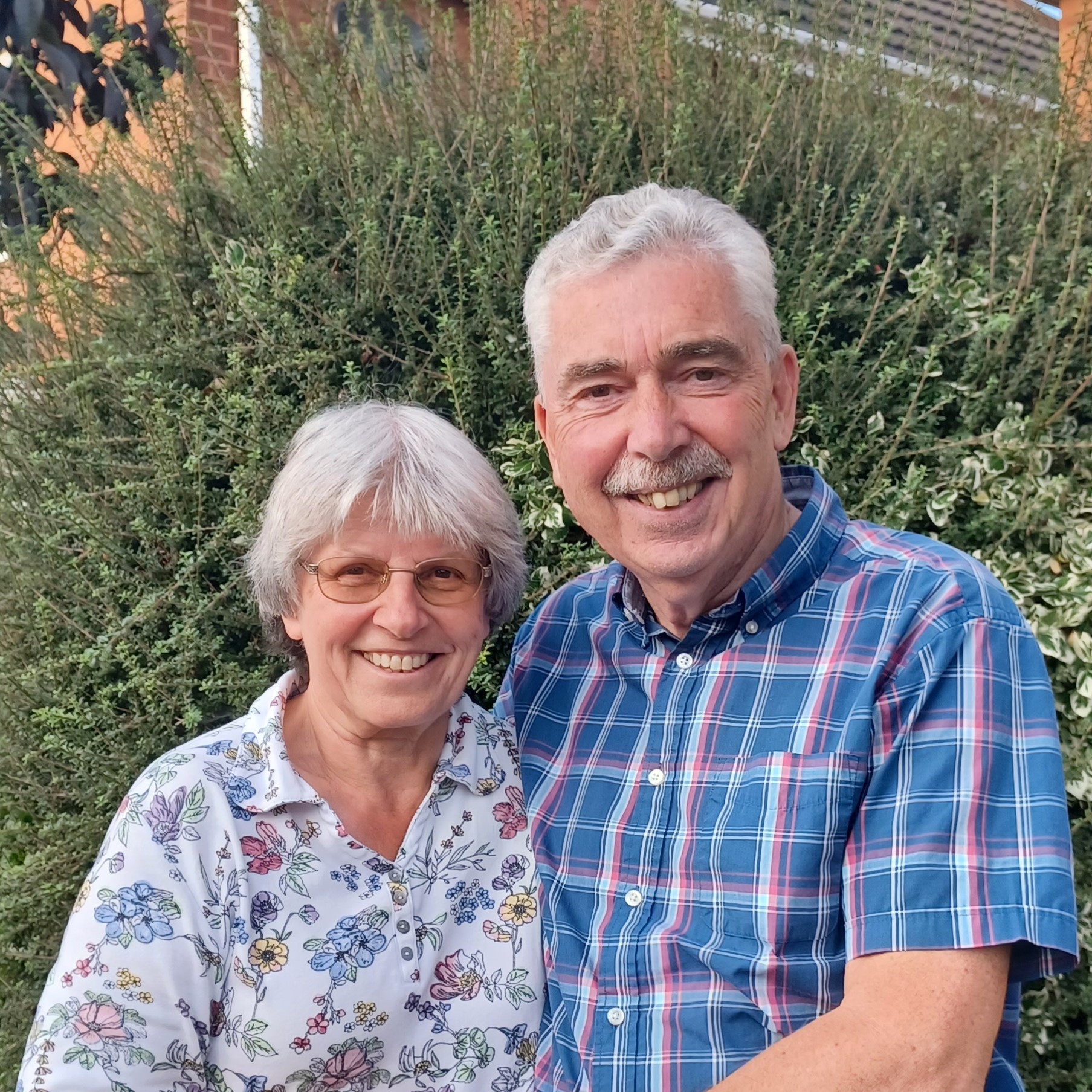 About Us – Castlefields Church