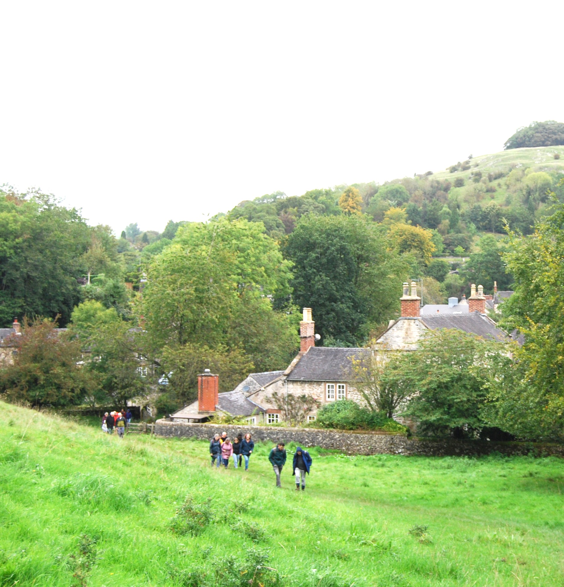 About Us – Castlefields Church