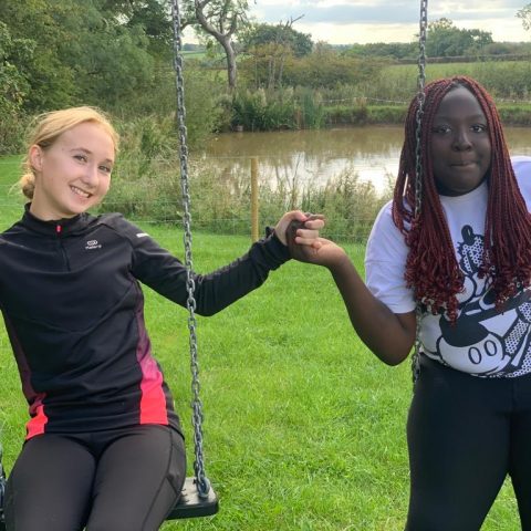 About Us – Castlefields Church