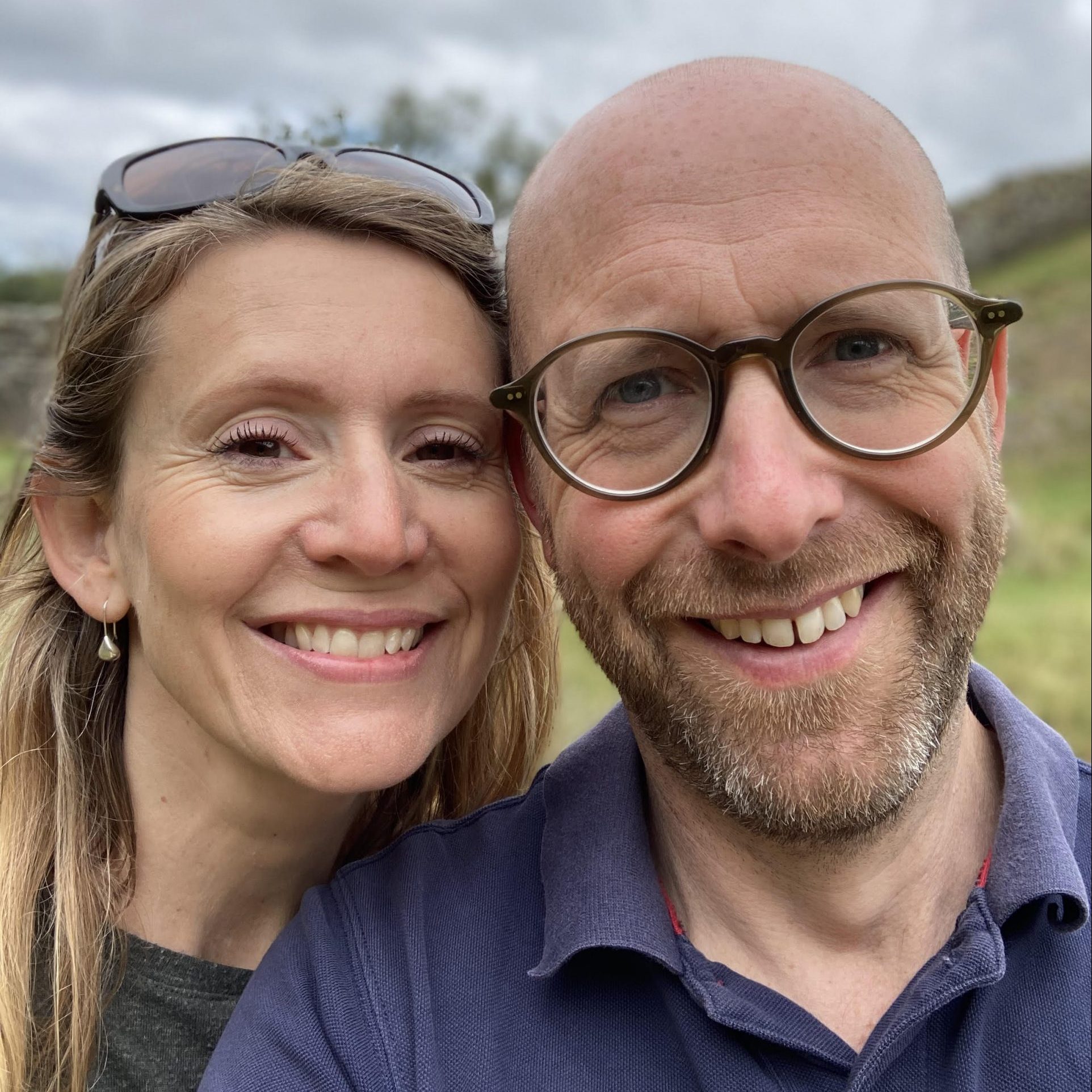 About Us – Castlefields Church
